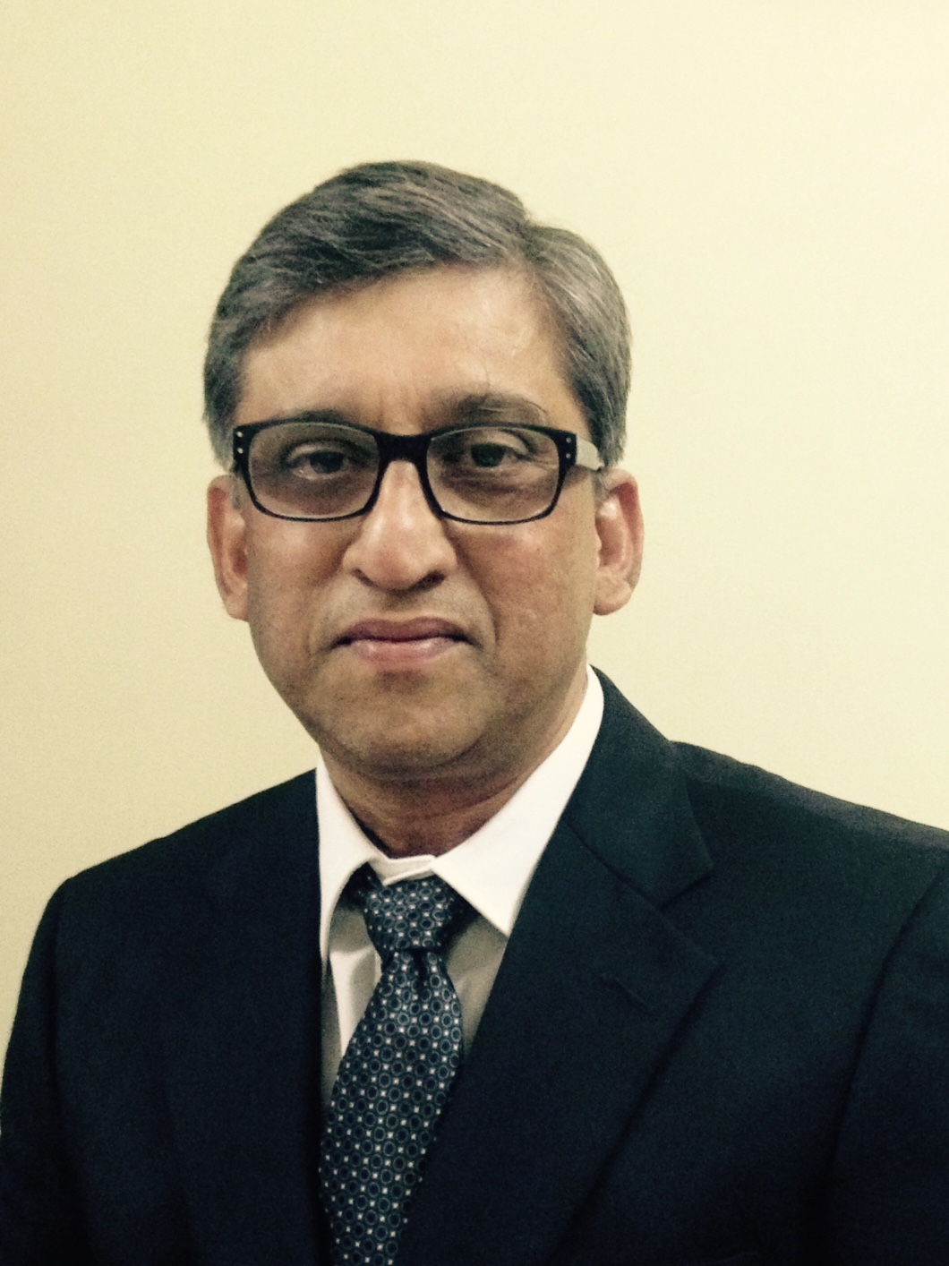About Us – Dr. Nerurkars